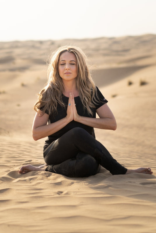 Trainer – The Divine Yoga